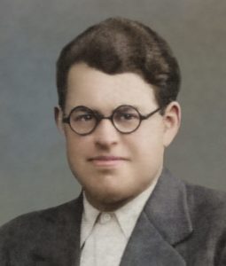 Notre histoire : Reckinger Alfred S.A.