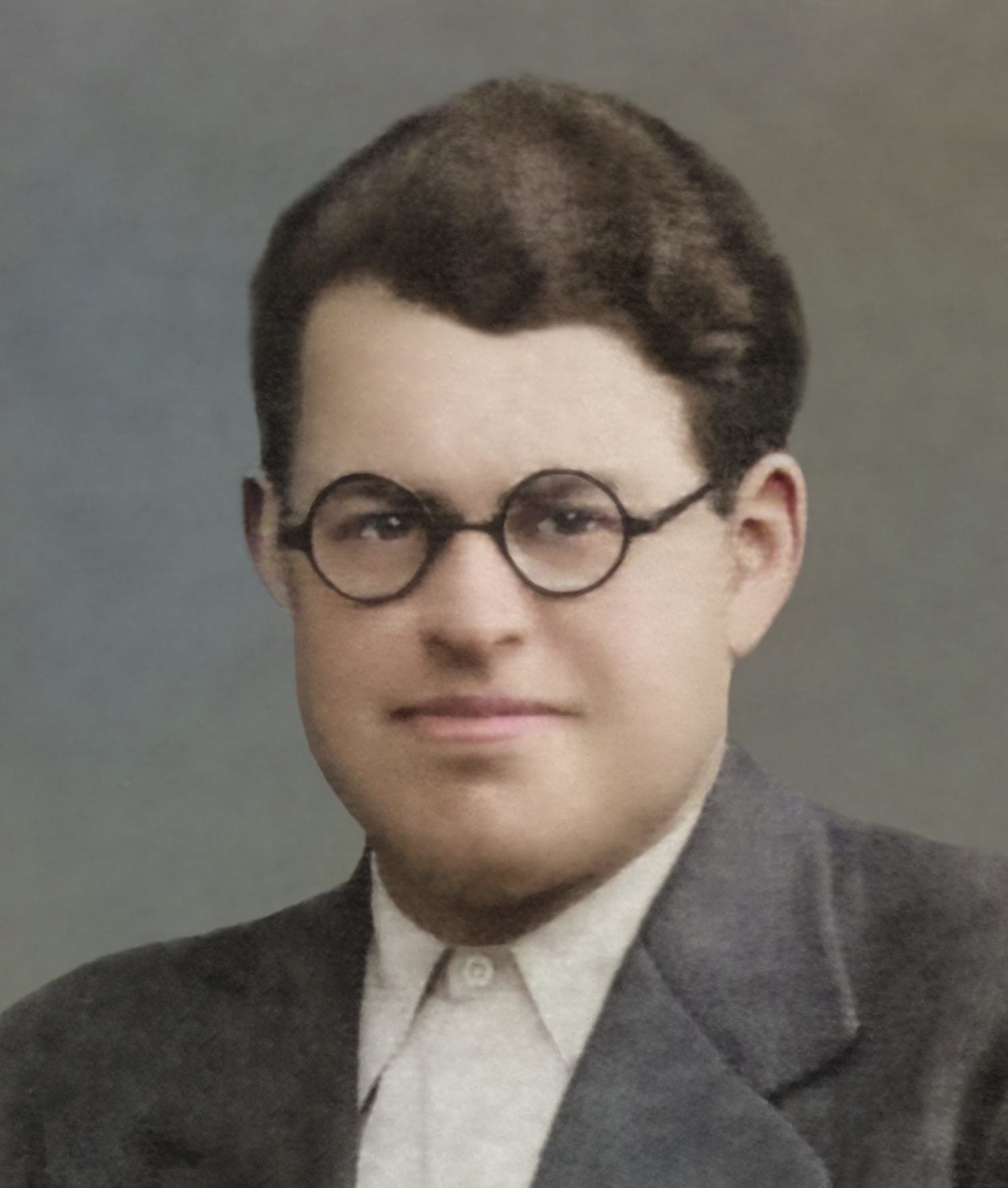 Notre histoire : Reckinger Alfred S.A.