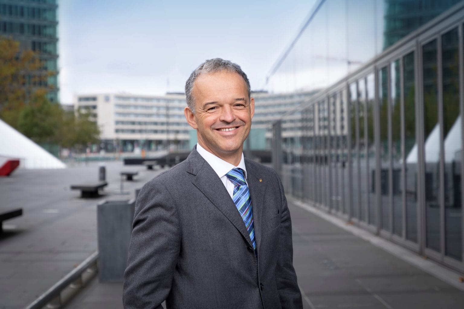 Notre histoire : Reckinger Alfred S.A.