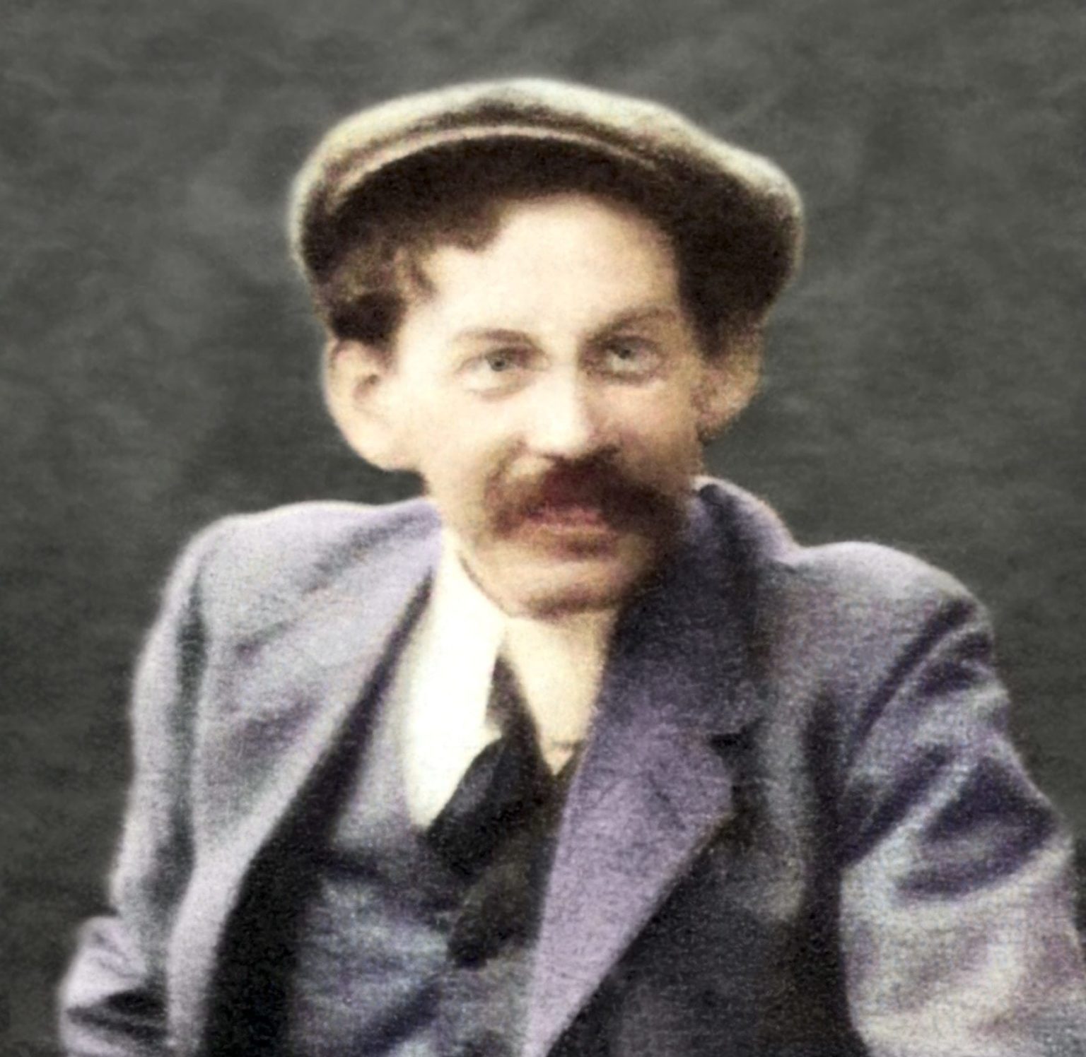 Notre histoire : Reckinger Alfred S.A.