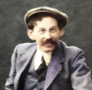 Notre histoire : Reckinger Alfred S.A.