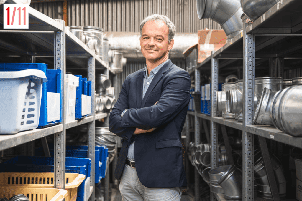 Reckinger Alfred S.A. | Chauffage | Sanitaire