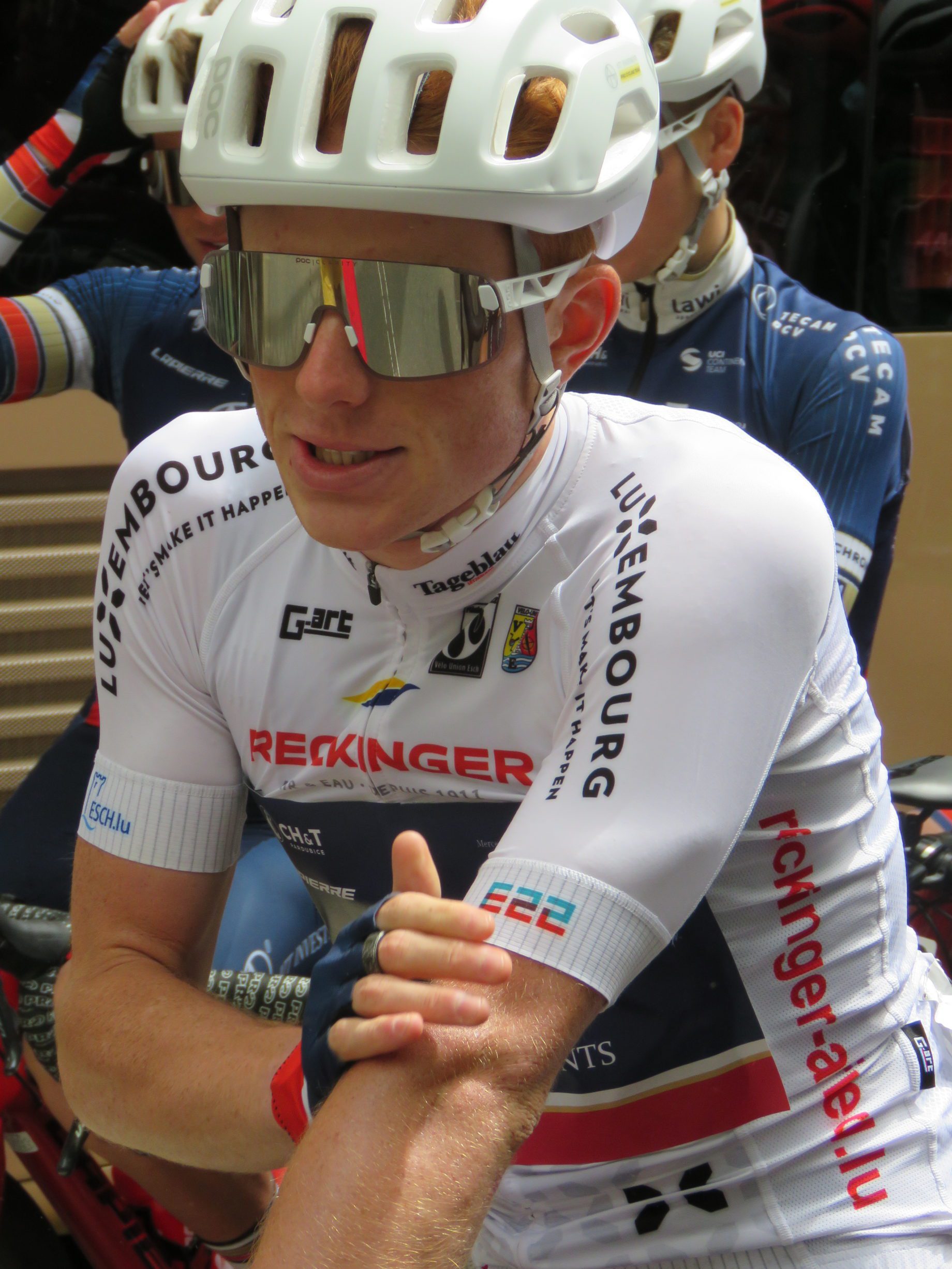 Reckinger Alfred S.A. | Chauffage | Sanitaire