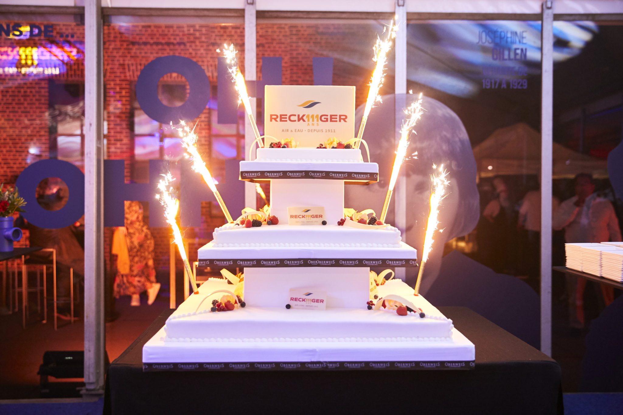 Reckinger Alfred S.A. | Chauffage | Sanitaire