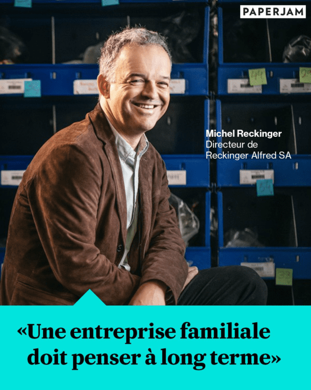 Reckinger Alfred S.A. | Chauffage | Sanitaire