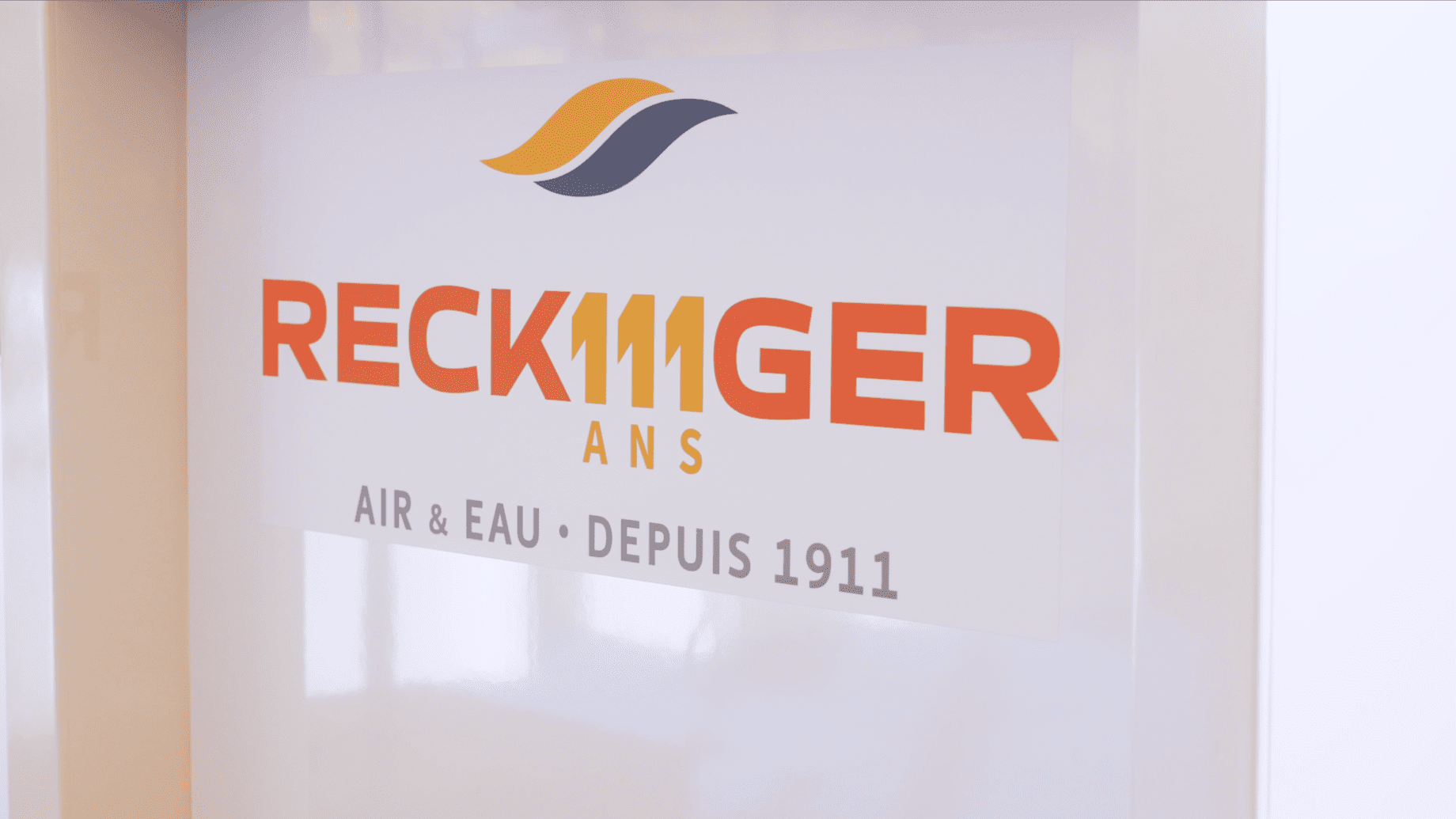 Reckinger Alfred S.A. | Chauffage | Sanitaire