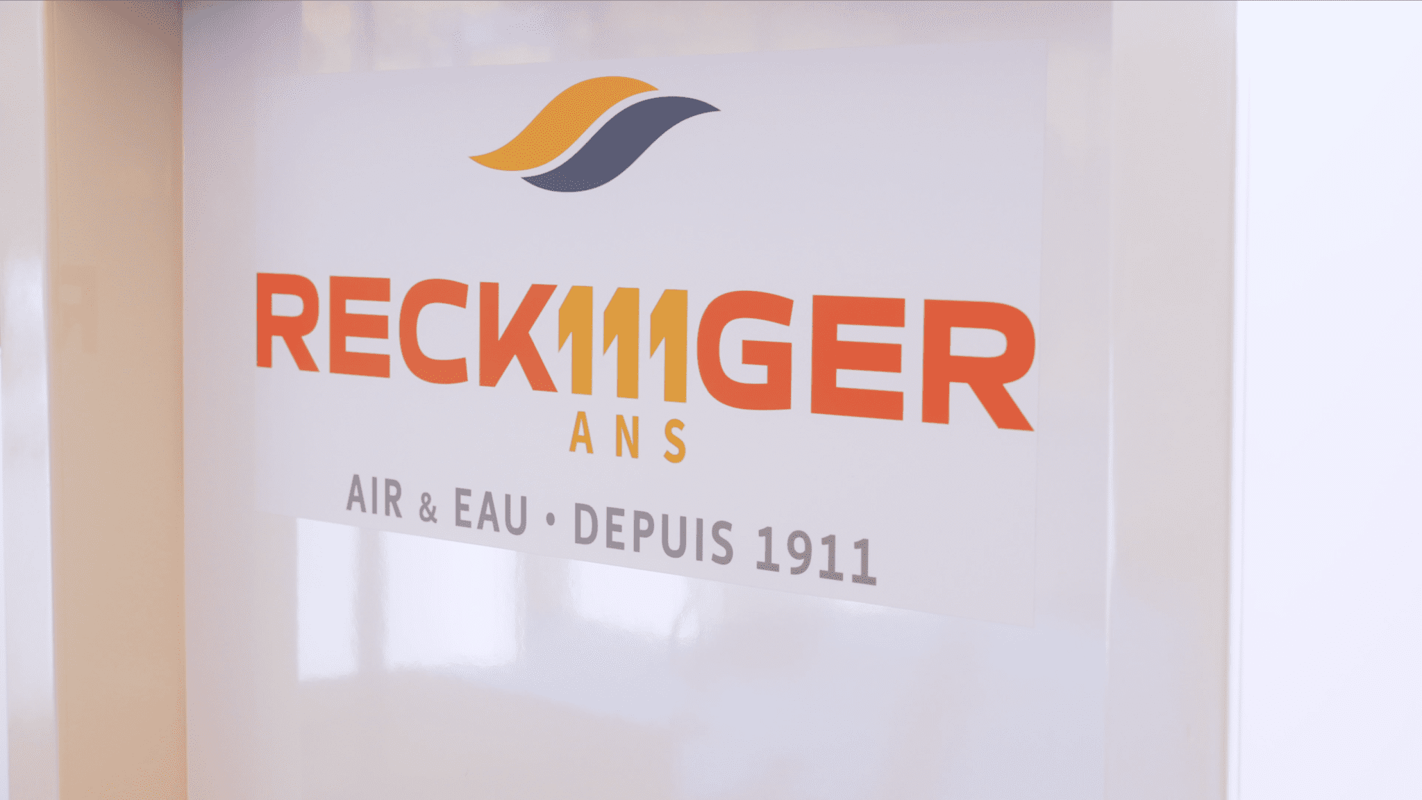 Reckinger Alfred S.A. | Chauffage | Sanitaire