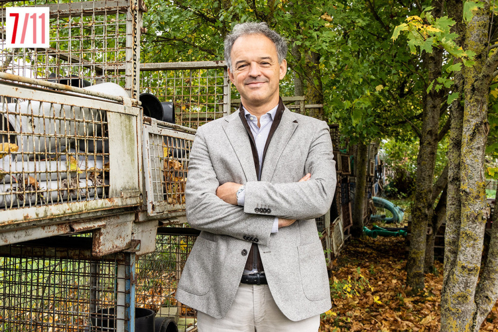 Reckinger Alfred S.A. | Chauffage | Sanitaire