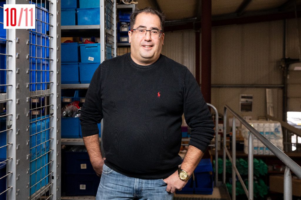 Reckinger Alfred S.A. | Chauffage | Sanitaire