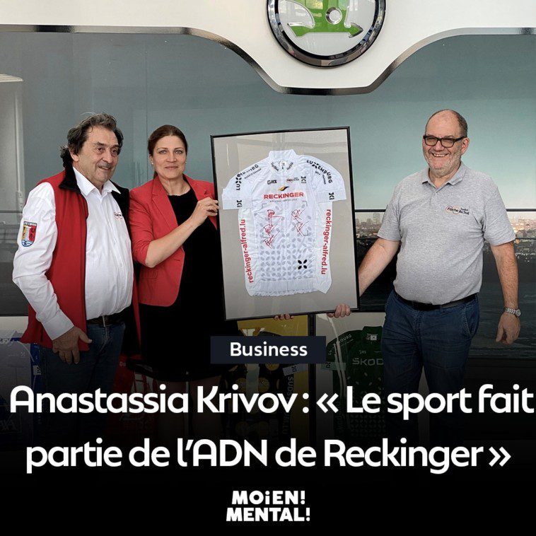 Reckinger Alfred S.A. | Chauffage | Sanitaire