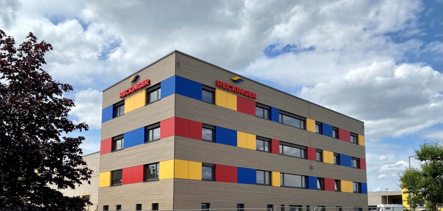 Reckinger Alfred S.A. | Chauffage | Sanitaire