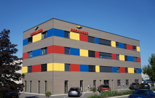 Reckinger Alfred S.A. | Chauffage | Sanitaire